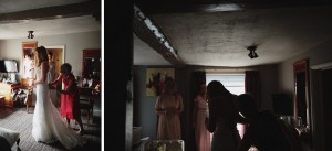 Sophie and Marc / Kent Wedding Photography at Tithe Barn in Lenham