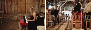 Sophie and Marc / Kent Wedding Photography at Tithe Barn in Lenham