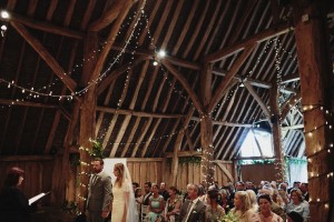 Sophie and Marc / Kent Wedding Photography at Tithe Barn in Lenham