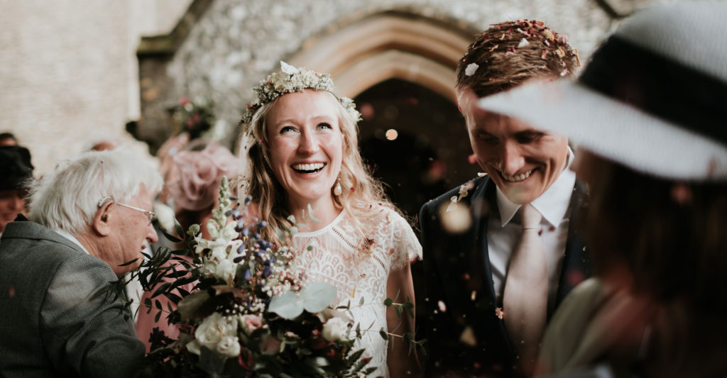 Kent Wedding Photographer / Paul Fuller Photography