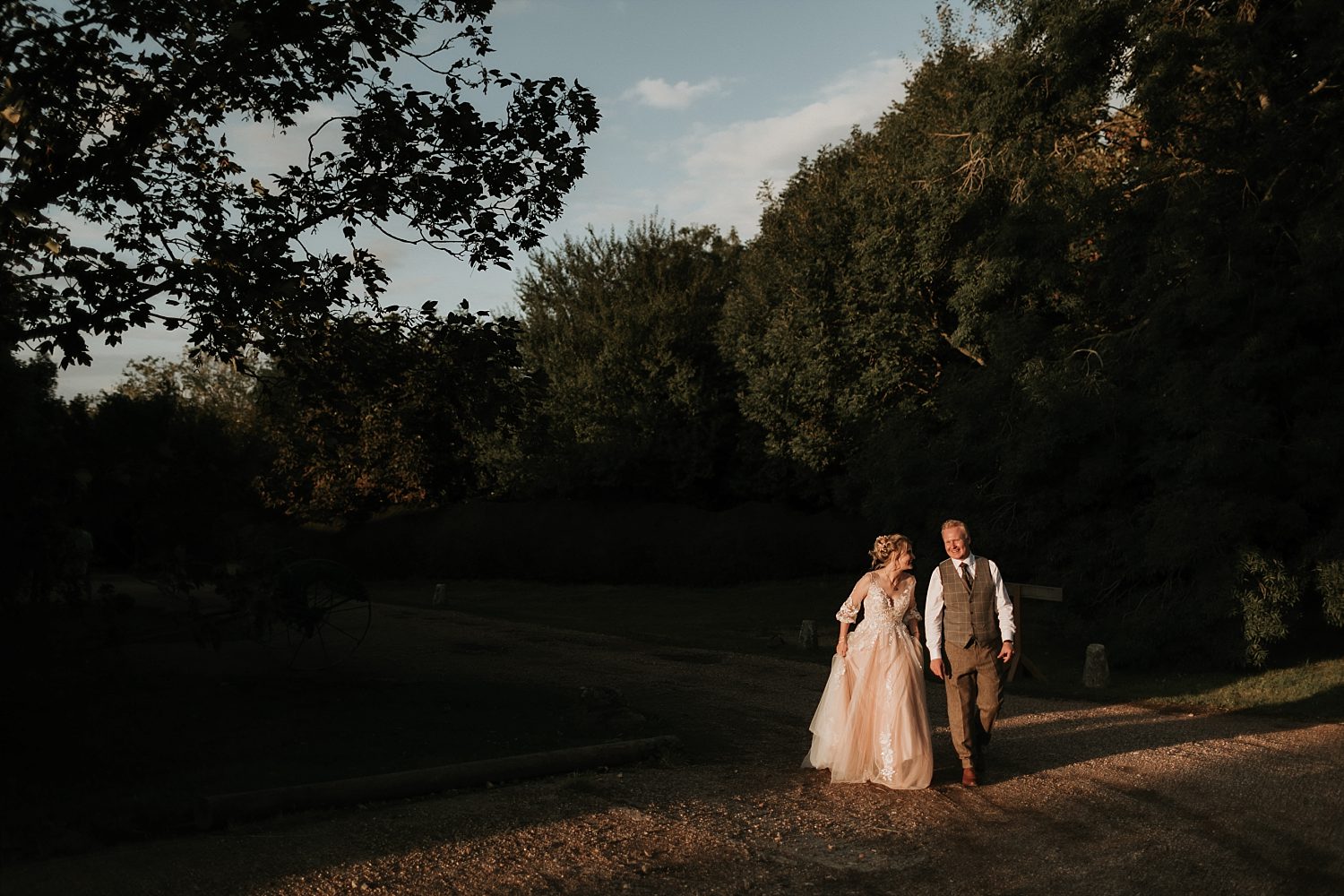 Kent Wedding Photographer / Paul Fuller Photography