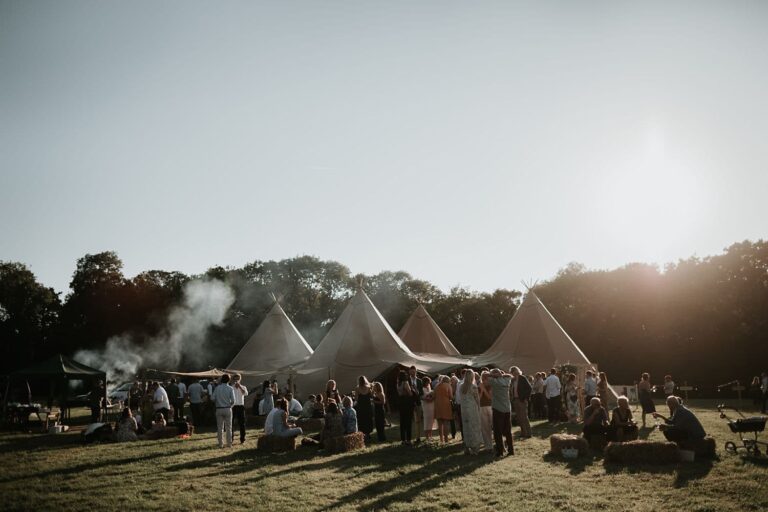 Explore The Most Amazing Wedding Venues in Kent in 2023